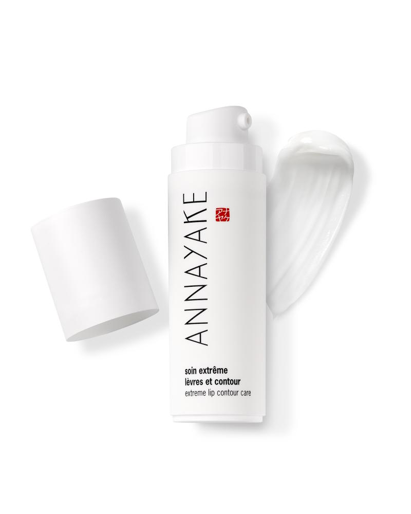 Extreme lip contour care